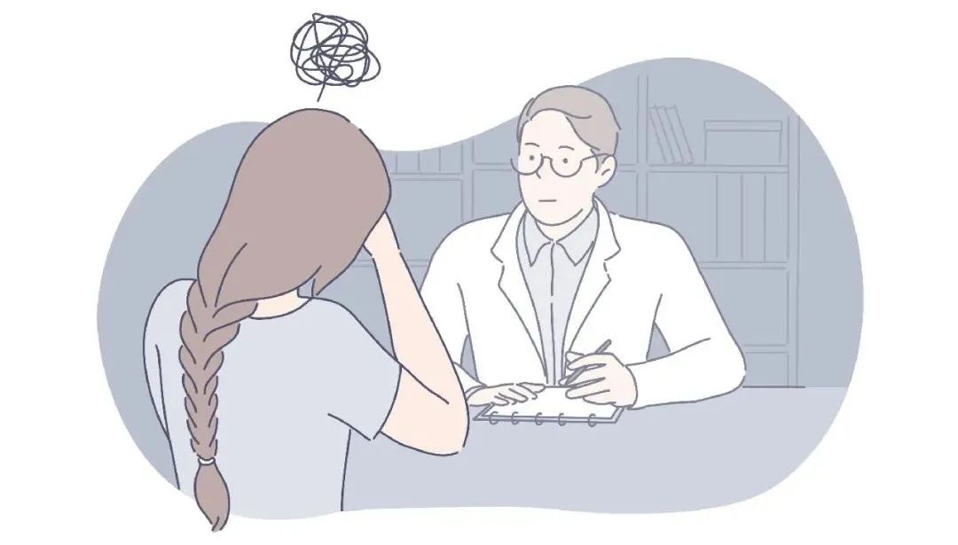 PTSD究竟有多可怕？-京东健康