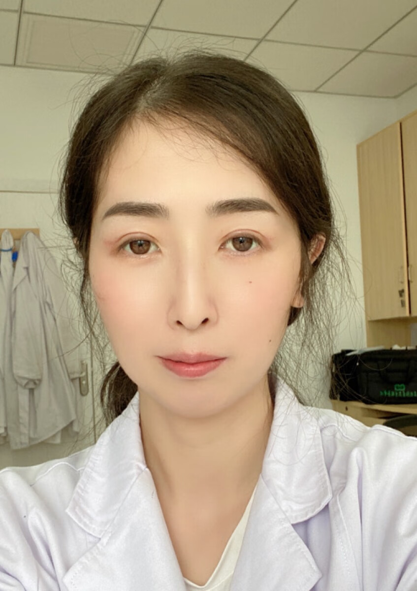 【李敏】医生上海市金山区石化社区卫生服务中心医院_网上预约挂号_图文问诊/电话问诊/门诊加号/在线问诊_京东健康互联网医院