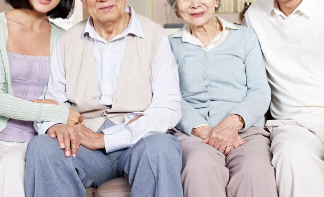 学会一些让父母健康长寿的事-京东健康