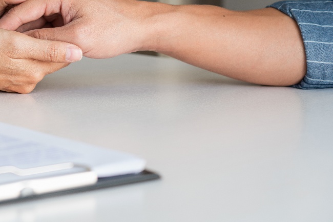 制药领域十大女强人-京东健康